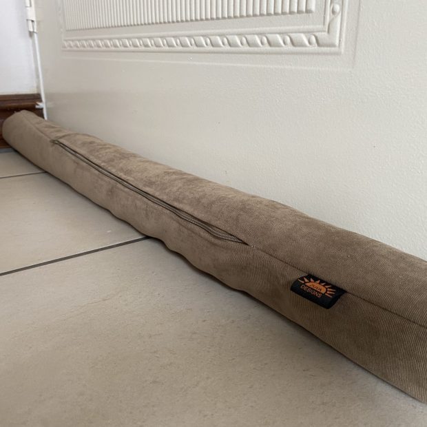 Door and Wind Stoppers: Waridi Designs